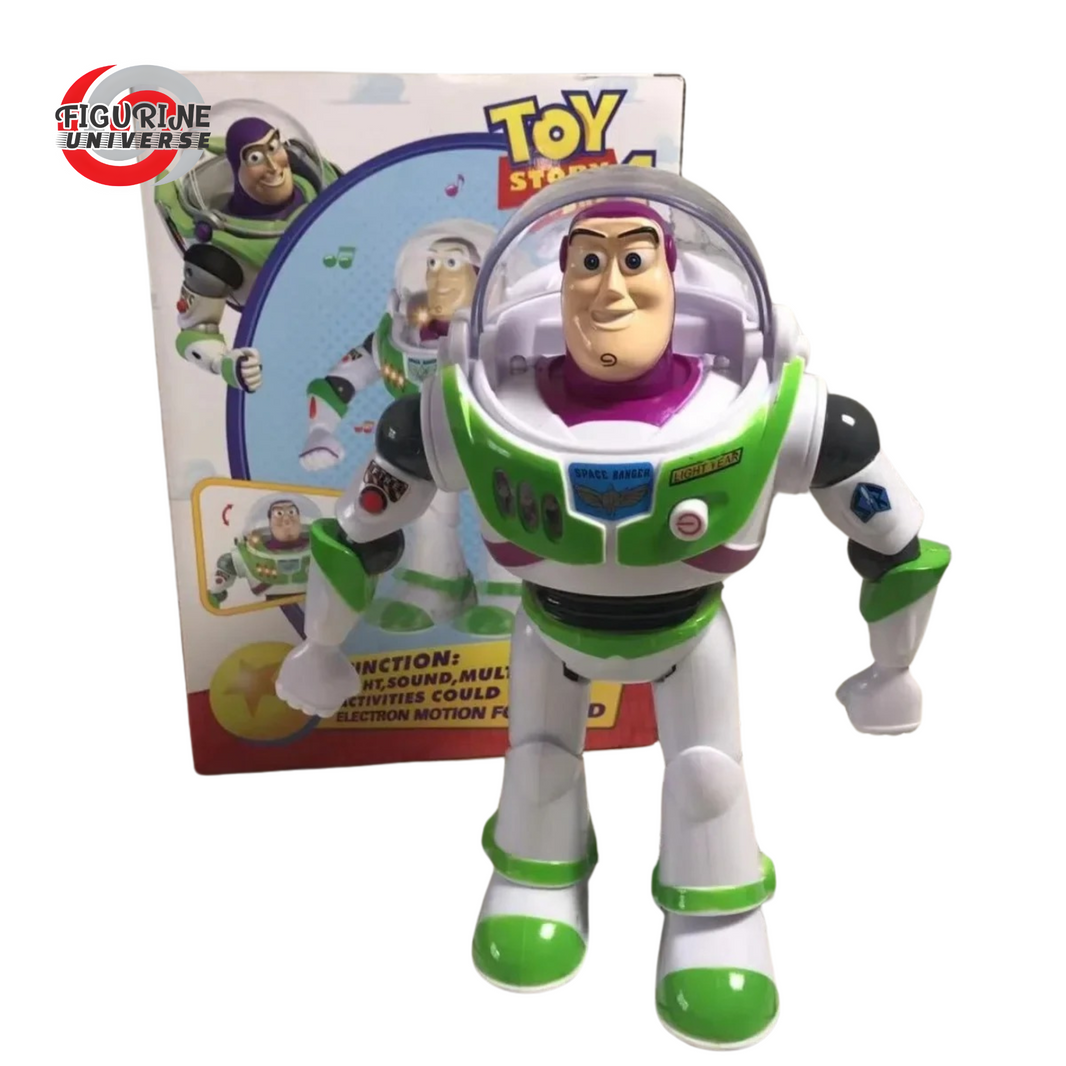 Figurines Toy Story officielles – Figurine Universe